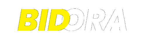 Bidora - Subastas en vivo y marketplace